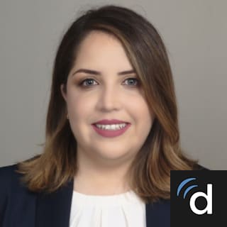 Dr. Maria Palacios, MD – Madisonville, KY | Family Medicine