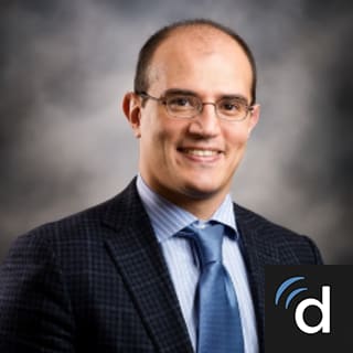 Dr. Ninos Oda, MD – Victorville, CA | Orthopaedic Surgery