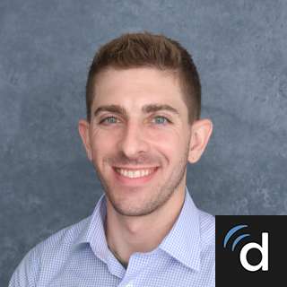 Dr. Alex Wessel, MD – West Hollywood, CA | Resident Physician