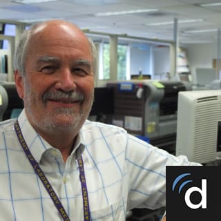 Dr. Joe Rutledge, MD | Seattle, WA | Pathologist | US News Doctors