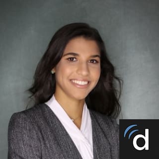 Dr. Valeria Rullan, MD | Bayamon, PR | Resident Physician | US News Doctors