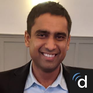 Dr. Atin Jindal, MD | Providence, RI | Internist | US News Doctors