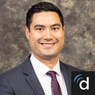 Dr. John Fritch, MD – Edgewood, KY | Orthopaedic Surgery