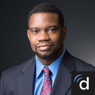 Dr. Lawrence L. Robinson, MD | Canton, GA | ENT-Otolaryngologist | US ...