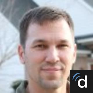 Dr. Theodore Redman, MD | Savannah, GA | Emergency Medicine Physician ...