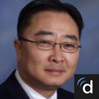 Dr. Jack J. Hong, MD | Baltimore, MD | Radiation Oncologist | US News ...
