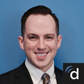 Dr. Tyler C. White, MD | New Orleans, LA | Orthopedist | US News Doctors