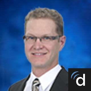 Dr. Joshua D. Riebe, MD | Green Bay, WI | Radiologist | US News Doctors