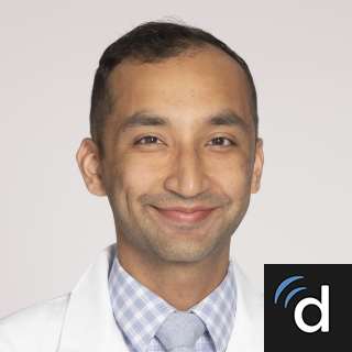 Dr. Furman Mahmood, MD – Columbus, OH | Emergency Medicine