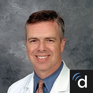 Dr. Gilbert Foster, MD | Little Rock, AR | Family Medicine Doctor | US ...