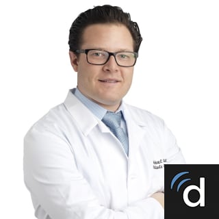 Dr. Michael A. Gott, MD | West Harrison, NY | Orthopedist | US News Doctors
