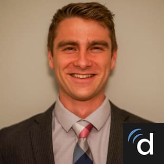 Dr. Michael Chamberlain, MD | Salt Lake City, UT | Resident Physician ...