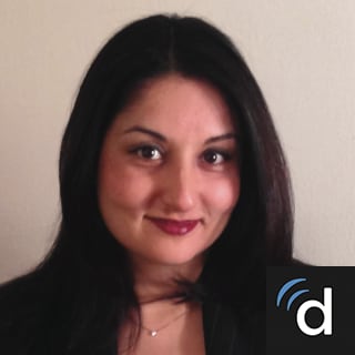 Dr. Salma Rahimi, MD – Rockville Centre, NY | Obstetrics & Gynecology