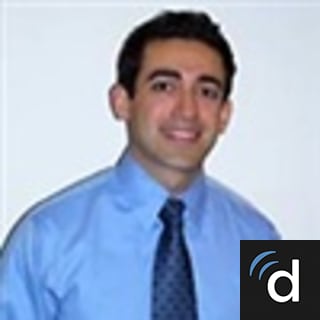 Dr. David Naimi, DO | Seattle, WA | Allergist-Immunologist | US News ...