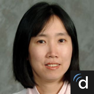 Dr. Yu-Lian Chang, MD | Redwood City, CA | Family Medicine Doctor | US ...