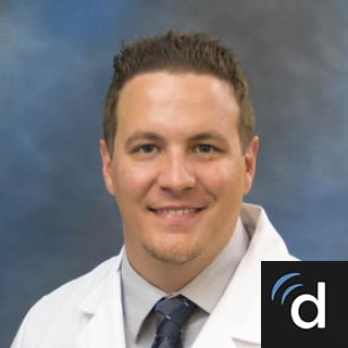 Dr. Devron L. Osborne, DO | Fort Smith, AR | Internist | US News Doctors