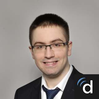 Dr. Ivan Cancarevic, MD | Boston, MA | Internist | US News Doctors