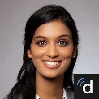 Dr. Tanya Pothini, MD – Dallas, TX | Resident Physician