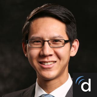 Dr. Daniel Chiou, MD | Los Angeles, CA | Internal Medicine/Pediatrics ...