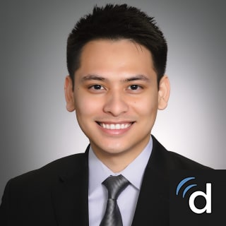 Dr. John Leong, MD | Glendale, AZ | Occupational Medicine Specialist ...