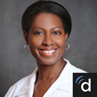 Dr. Afua Thompson, MD | Nashville, TN | Radiologist | US News Doctors
