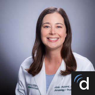 Allison B. Richard, PA | Physician Assistant in Birmingham, AL | US ...
