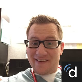 Dr. Jacob D. Townsend, DO | Fairfield, CA | Family Medicine Doctor | US ...