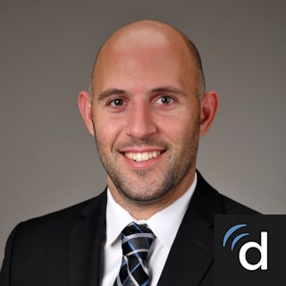 Dr. Matthew D. Weldon, MD | Houston, TX | Orthopedist | US News Doctors