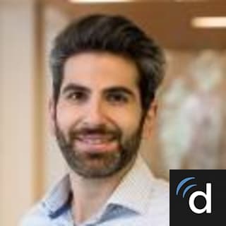 Dr. Kamyar Vaziri, MD – Bonney Lake, WA | Internal Medicine