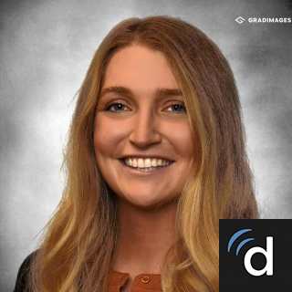 Dr. Ashley Dawson, MD | Pikeville, KY | Emergency Medicine Physician ...