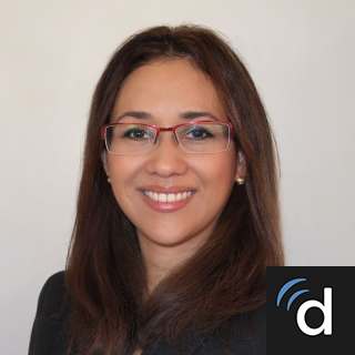 Dr. Elena Padilla, MD | Lafayette, IN | Endocrinologist | US News Doctors