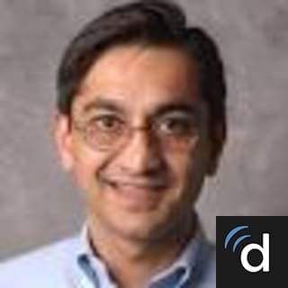 Dr. Nadeem Haider, MD – Brick, NJ | Nephrology