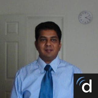 Dr. Yogesh Sharma, MD – Richmond, VA | Internal Medicine