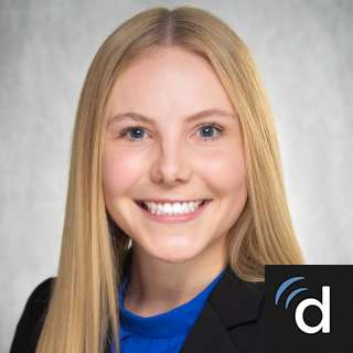Dr. Alyssa Drewelow, MD – Iowa City, IA | Thoracic Surgery