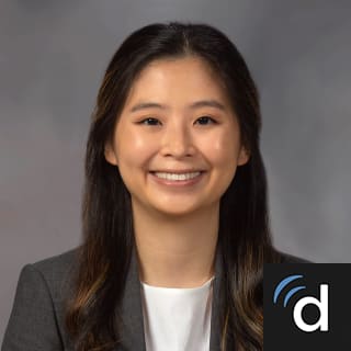 Dr. Helena Qu, MD | Oklahoma City, OK | Resident Physician | US News ...
