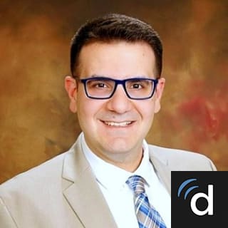 Dr. George Sousanieh, MD | Chicago, IL | Nephrologist | US News Doctors