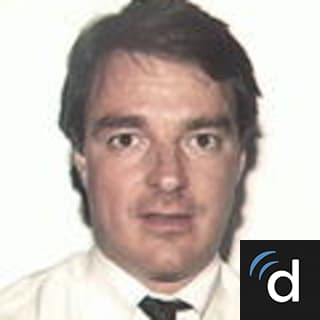 Dr. George Aubley, MD – Norcross, GA | Internal Medicine