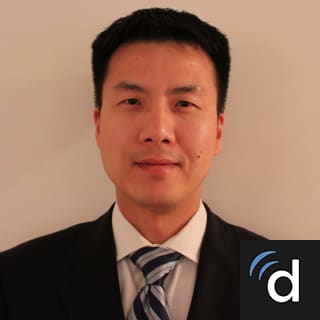 Dr. James Choi, MD | Norwich, CT | Interventional Radiology | US News ...