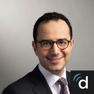 Dr. Roland Assi, MD | New Haven, CT | Thoracic Surgeon | US News Doctors