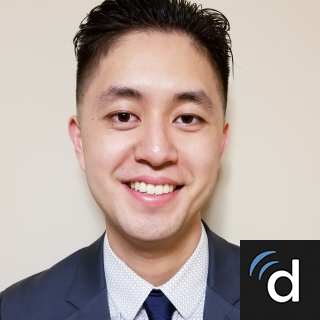 Dr. Eric Zhao, MD | Chicago, IL | Gastroenterologist | US News Doctors