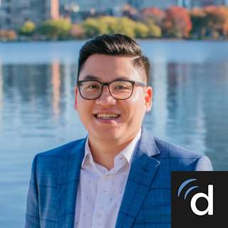 Dr. Alan Tseng, MD | Northampton, MA | Oncologist | US News Doctors