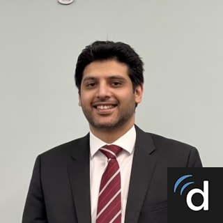 Dr. Abdullah Khalid, MD – Portland, OR | Internal Medicine