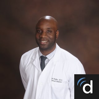 Dr. Obiora E. Okafor, MD | Houston, TX | Nephrologist | US News Doctors