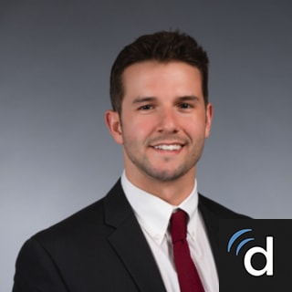 Dr. Nicholas Iarrobino, MD | Pittsburgh, PA | Resident Physician | US ...