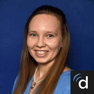 Dr. Rebekah McAdam, MD – Wichita, KS | Family Medicine