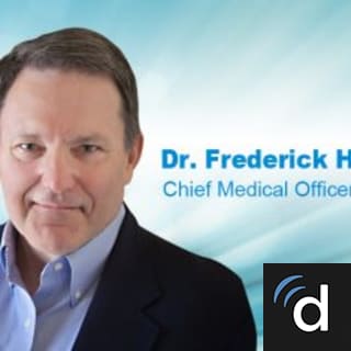 Dr. Frederick H. Hausheer, MD | Austin, TX | Oncologist | US News Doctors