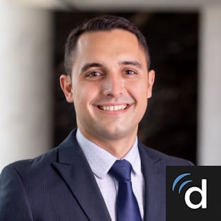 Dr. Robert Pagan, MD | Jacksonville, FL | Physiatrist | US News Doctors