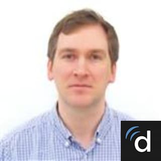 Dr. Jonathan Lawson, MD | Augusta, GA | Pulmonologist | US News Doctors