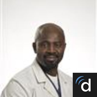 Dr. Sampson Ogbuchi, MD | Talladega, AL | Emergency Medicine Physician ...