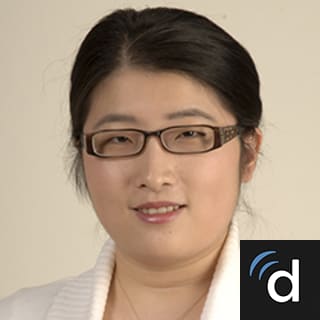 Dr. Limin Zhu, MD | Portland, OR | Oncologist | US News Doctors